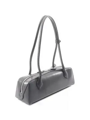 Alaïa Le Teckel Shoulder Bag
