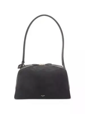 Alaïa Le Bouledogue Shoulder Bag - Black