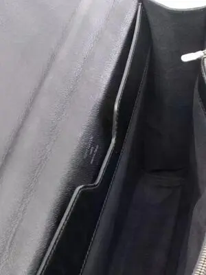 LOUIS VUITTON 2008 Robusto 1 Leather Briefcase