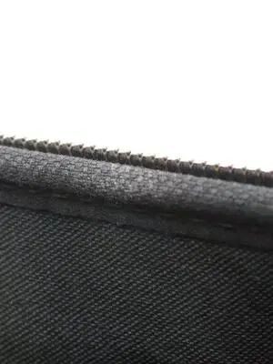 LOUIS VUITTON Ambler Damier Graphite Belt Bag