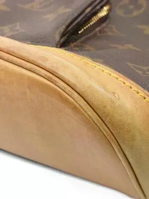 LOUIS VUITTON Montsouris Mm Backpack