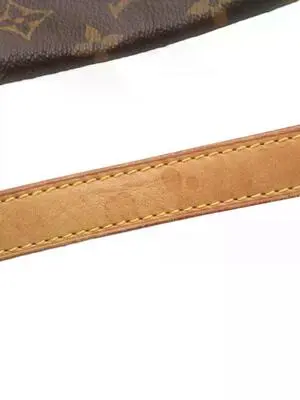 LOUIS VUITTON Montsouris Mm Backpack