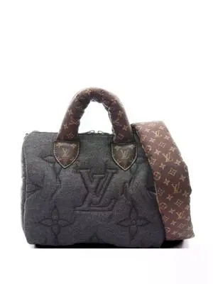 Louis Vuitton Quilted Travel Bags