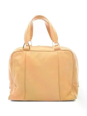 Loewe Anagram Tote Bag