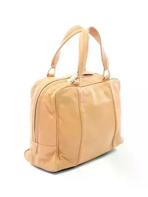 Loewe Anagram Tote Bag