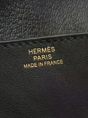 Hermès Glennan Coin Purse