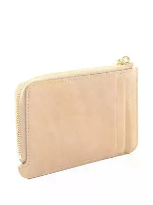Miu Miu Nappa Leather Coin Purse