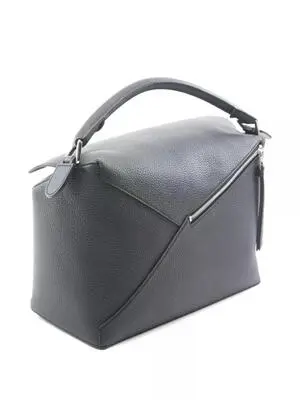 Loewe Puzzle Edge Handbag