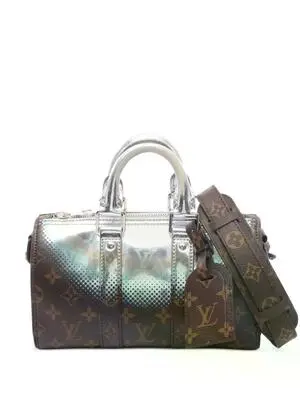 Louis Vuitton Textured Bags For Men