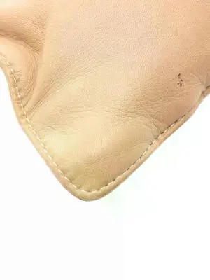 Loewe 2000s Anagram Tote Bag