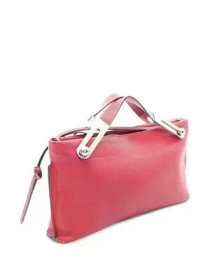 Loewe Missy Leather Tote Bag