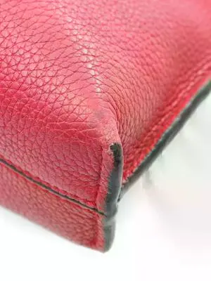 Loewe Missy Leather Tote Bag