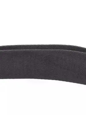 Fendi Zucca Shoulder Bag
