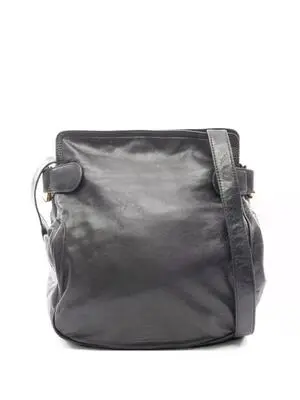 Loewe Anagram Shoulder Bag