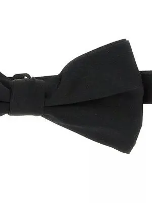 Valentino Garavani Silk Satin Bow Tie