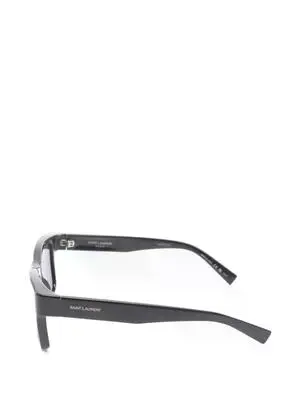 Saint Laurent Square-frame Sunglasses