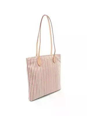 LOUIS VUITTON Carry It Tote Bag