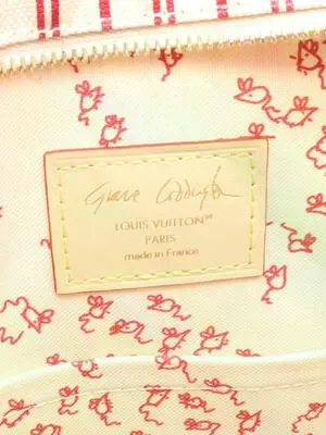 LOUIS VUITTON Carry It Tote Bag