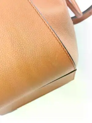 Loewe Small Hammock Two-way Handbag