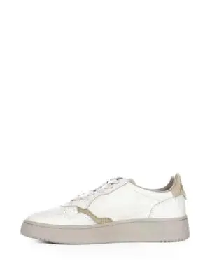 AUTRY Medalist Low-top Sneakers
