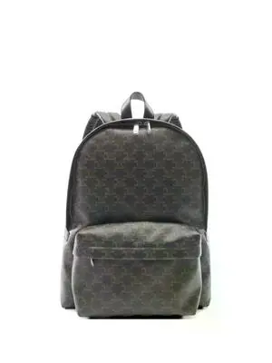 Celine Triomphe Backpack
