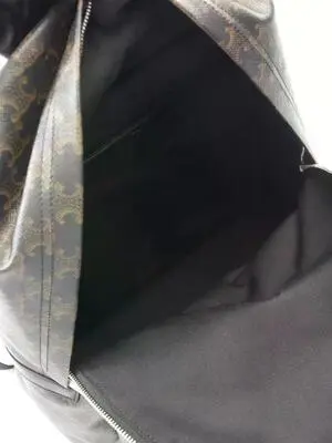 Celine Triomphe Backpack