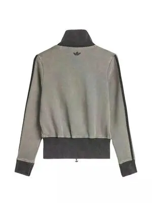 Adidas X Avavav Cropped Track Jacket