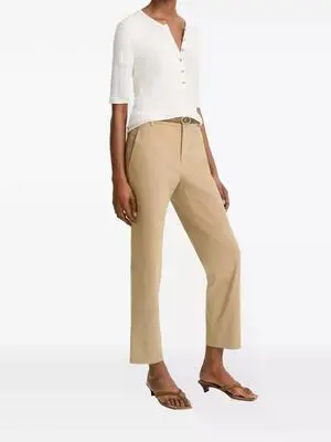 Vince Avery Stretch Trousers