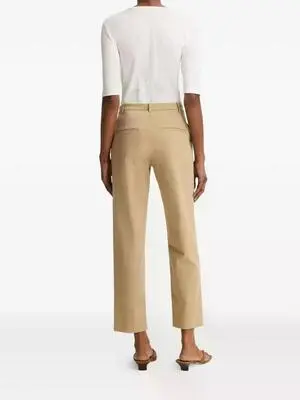 Vince Avery Stretch Trousers