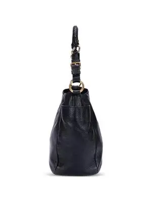 Prada Side Pocket Shoulder Bag