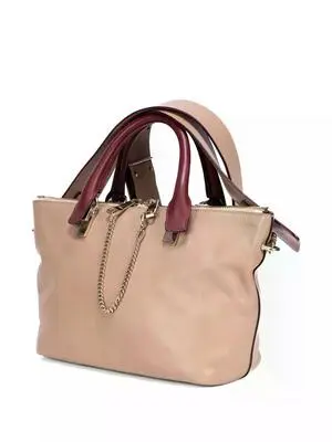 Chloé Bailey Tote Bag