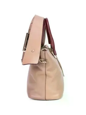 Chloé Bailey Tote Bag