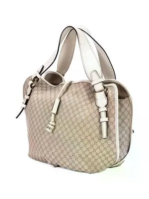 Celine Bittersweet Macadam Handbag