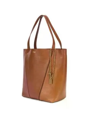 Chloé Spin Tote Bag