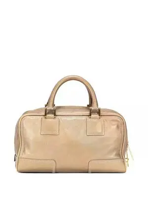 Loewe Amazona 28 Anagram Tote Bag