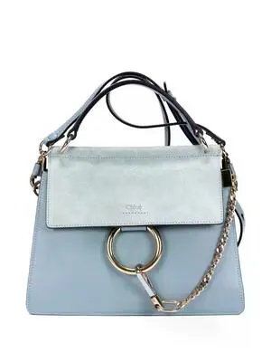 Chloé Faye Shoulder Bag