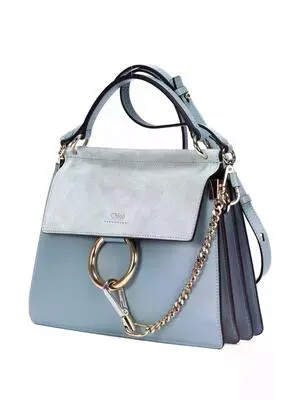 Chloé Faye Shoulder Bag
