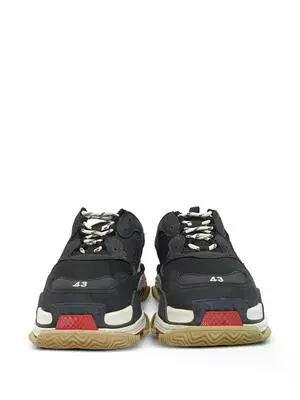 Balenciaga Triple S Sneakers