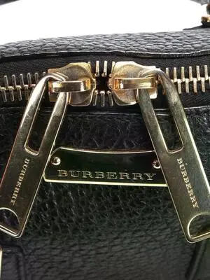Burberry Orchard Handbag