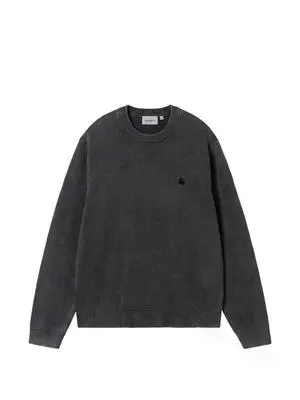 Carhartt Work In Progress Embroidered Sweaters For Men