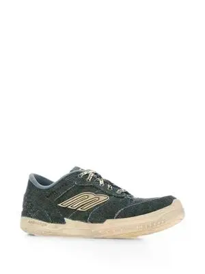 Balenciaga Denim Sneakers