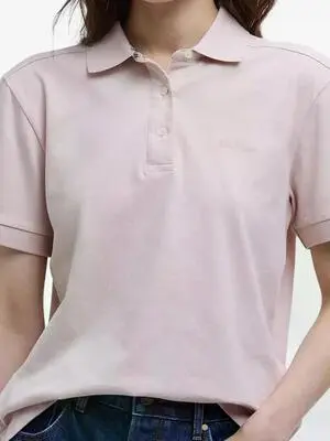 Barbour Bowford Embroidered Logo Polo Shirt