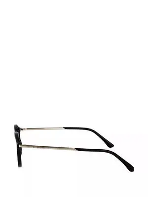Givenchy Round Frame Glasses