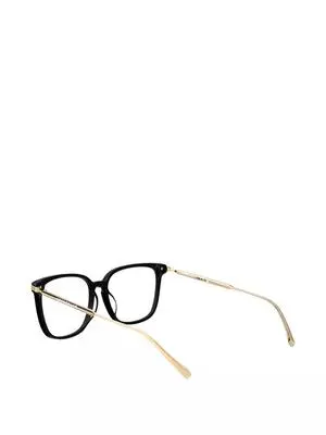 Longchamp Square-frame Eyeglasses