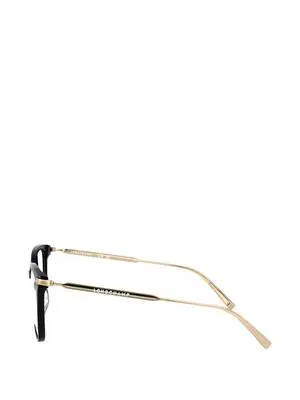 Longchamp Square-frame Eyeglasses