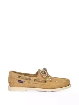 SEBAGO Portland Flesh Out Sneakers - Neutrals