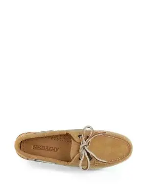 SEBAGO Portland Flesh Out Sneakers - Neutrals