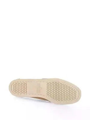SEBAGO Portland Flesh Out Sneakers - Neutrals