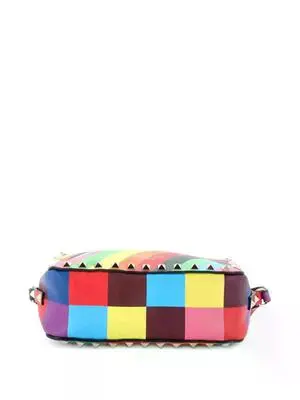 Valentino Garavani Rockstud 1973 Camera Bag