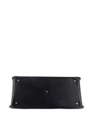 Gucci Interlocking G Convertible Briefcase